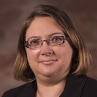 Impact – Amy Hodges